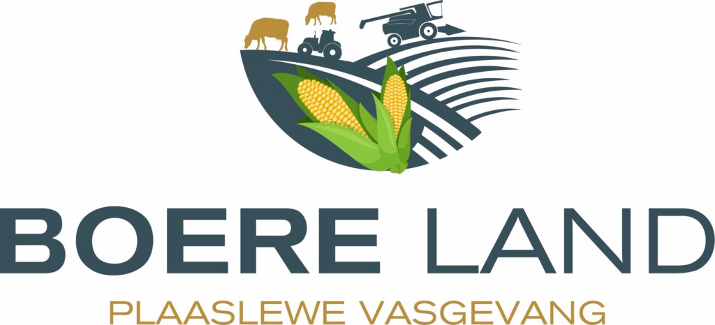 Boereland – Plaaslewe Vasgevang