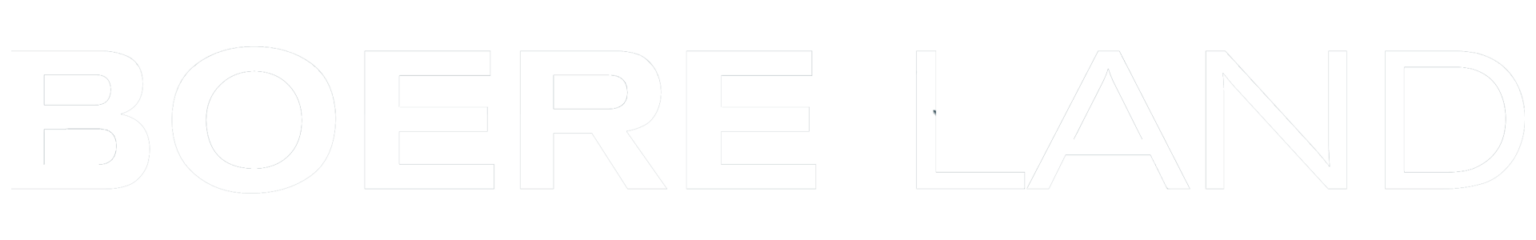 Boereland – Plaaslewe Vasgevang