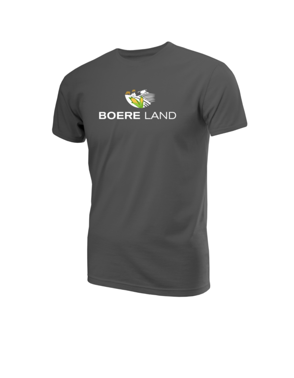 Boere Land T-Hemp – Boereland